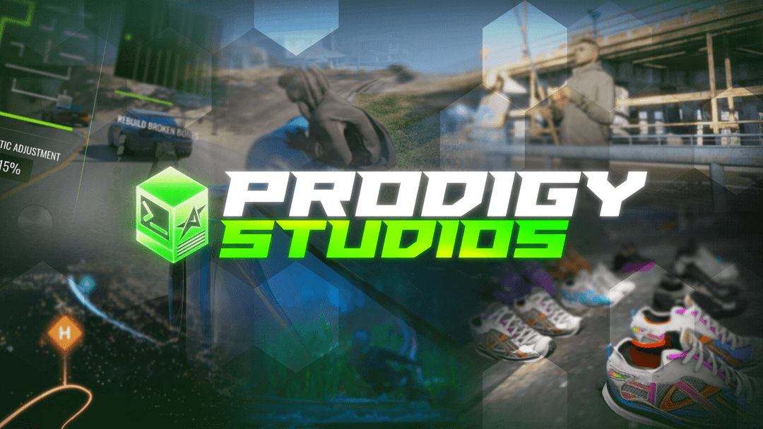 Onyx Pass | Prodigy Studios